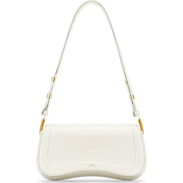 Jw Pei Joy Shoulder Bag - White