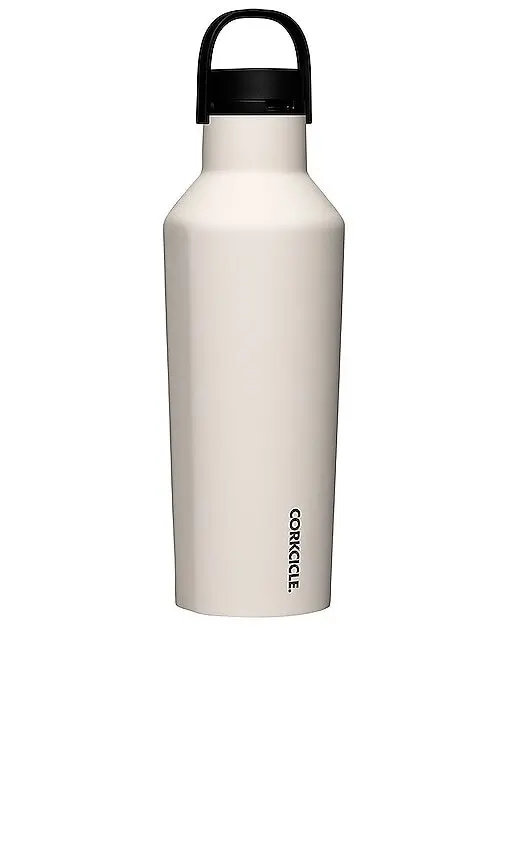 CORKCICLE Sport Canteen 32oz In Cream