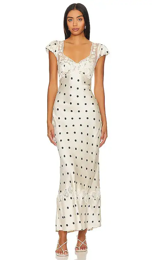 back lace dress Open-Back Long Corset Mermaid Prom Dress main image 1