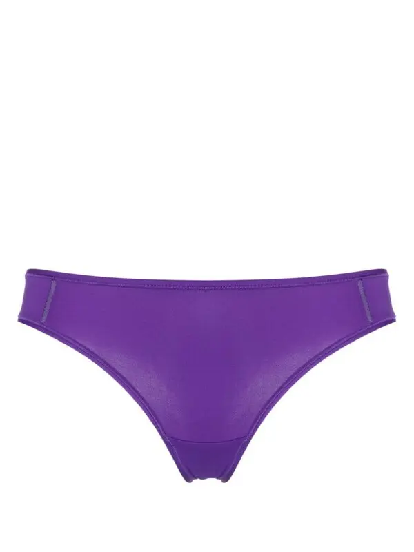 ERES Mika Soyeuse Tanga - Purple