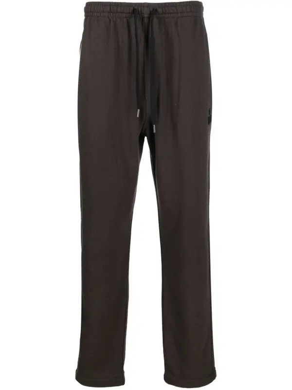 MARANT Mailesco Track Pants