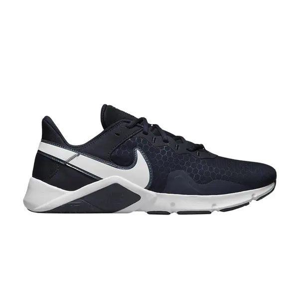 Nike Legend Essential 2 Sneakers - Blue