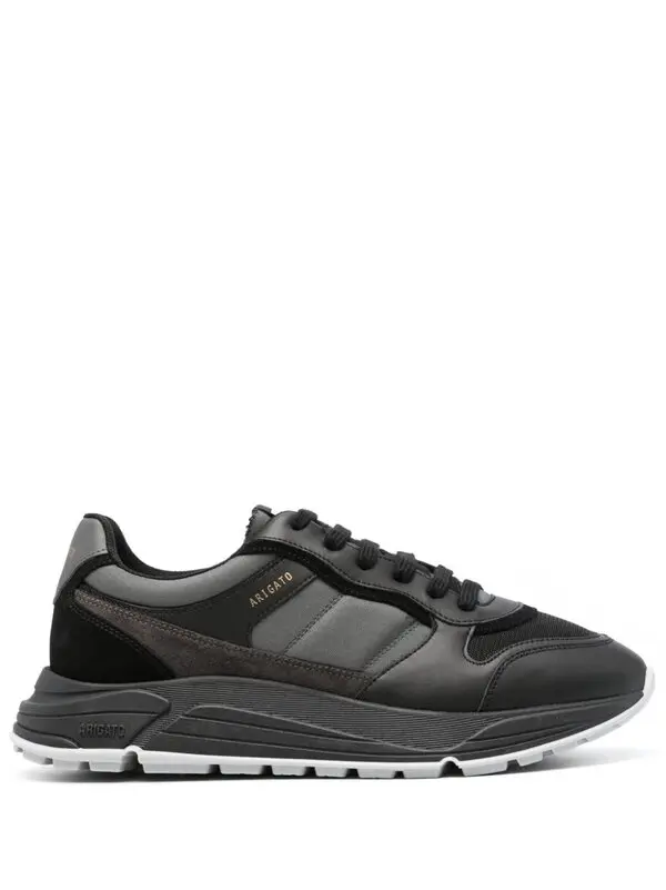 Axel Arigato Rush Panelled Sneakers
