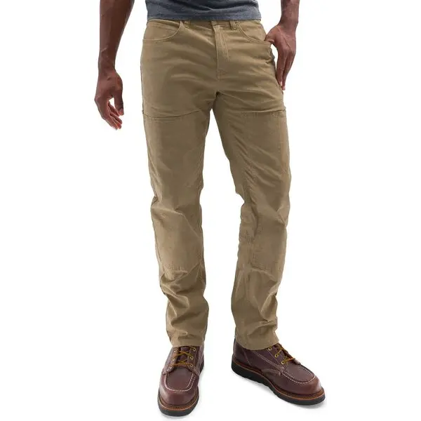DEVIL-DOG DUNGAREES Stretch Cotton Carpenter Pants