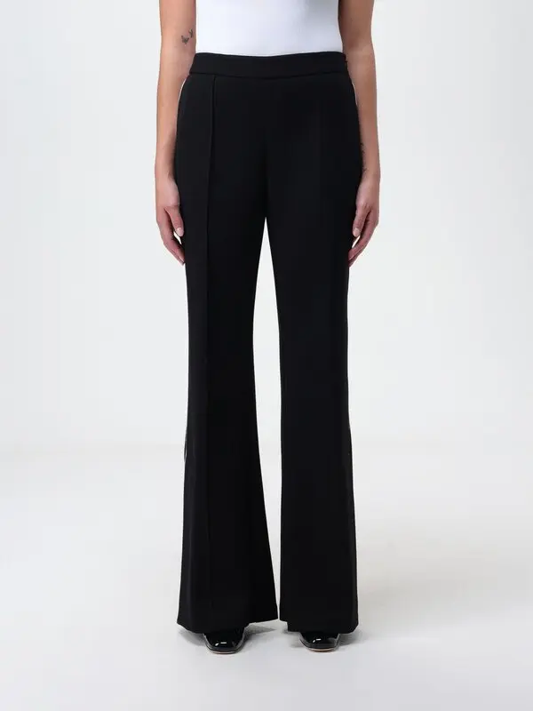 Tory Burch Synthetic Fabric Pants