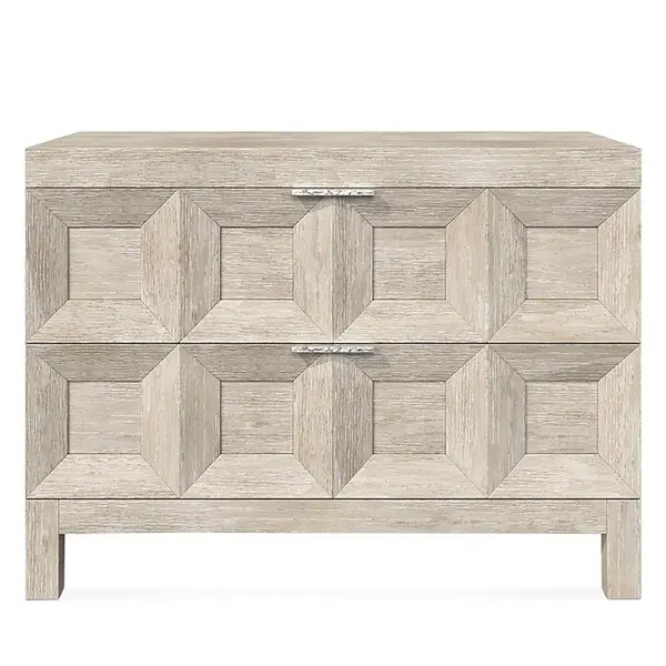 BERNHARDT Prado Large Nightstand