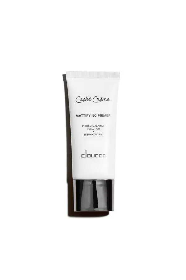 DOUCCE Caché Crème Mattifying Primer