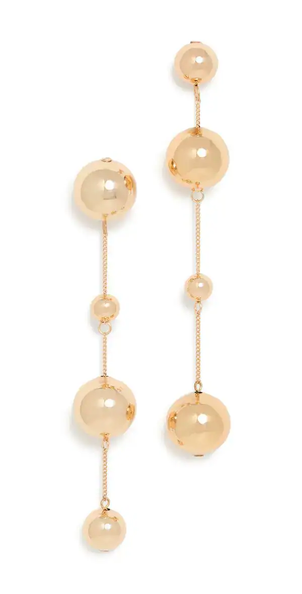 Cult Gaia Adrienne Earrings - One-color | Editorialist
