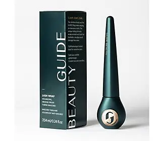 GUIDE BEAUTY Lash Wrap Mascara - One-color
