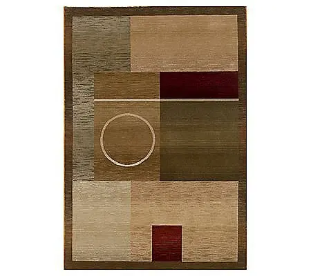 ORIENTAL WEAVERS Sphinx Ambience 2'3' X 4'5' Rug Oriental Wea Vers