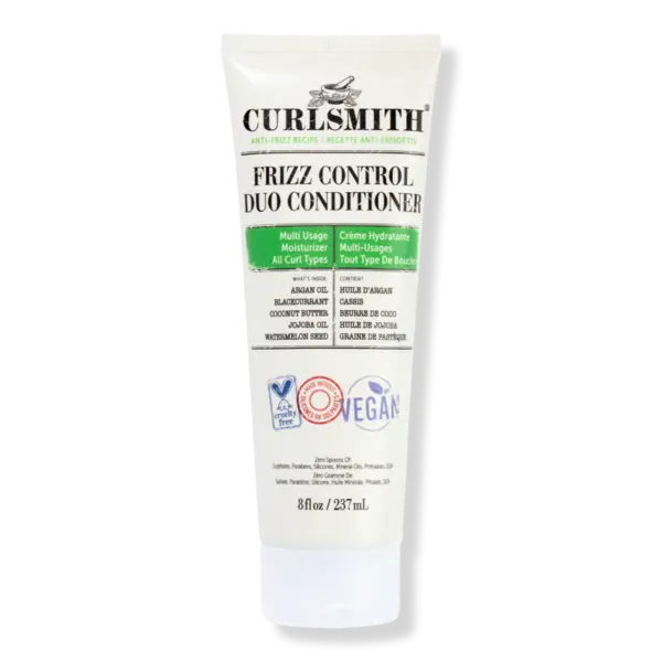 CURLSMITH Frizz Control Duo Conditioner