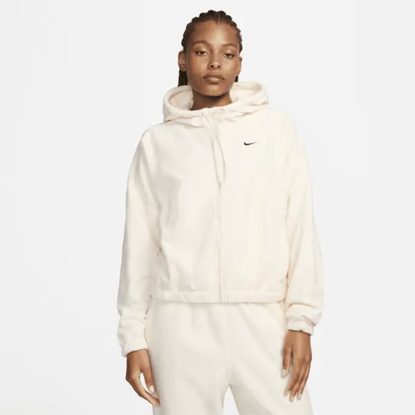 Nike Therma Fit Women's Nike Fleece Hoodie Nike Therma-Fit