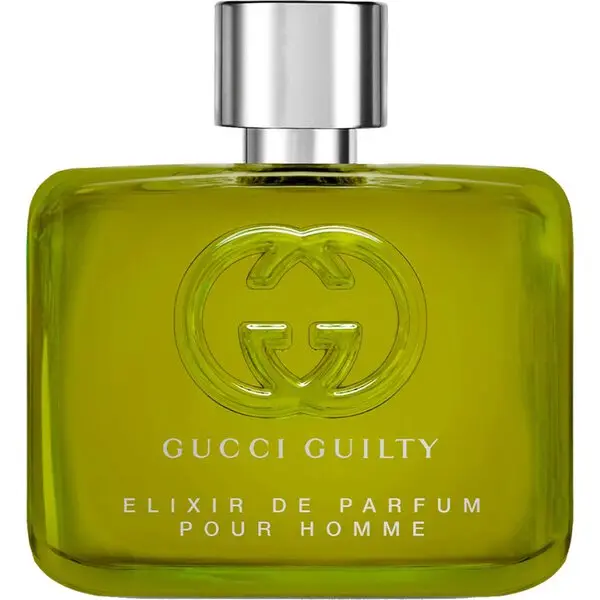 Gucci Guilty Elixir De Parfum For