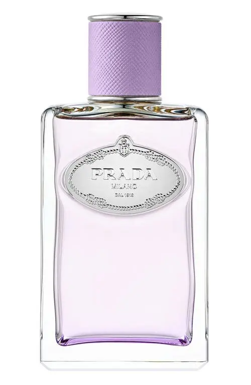 Prada Infusion De Figue Eau De Parfum - No Color