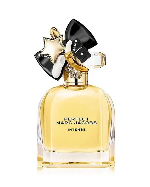 Marc Jacobs Perfect Intense Eau De Parfum 1.6 Oz - No Color
