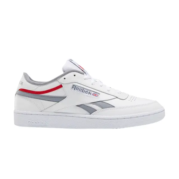 REEBOK Club C Revenge - White