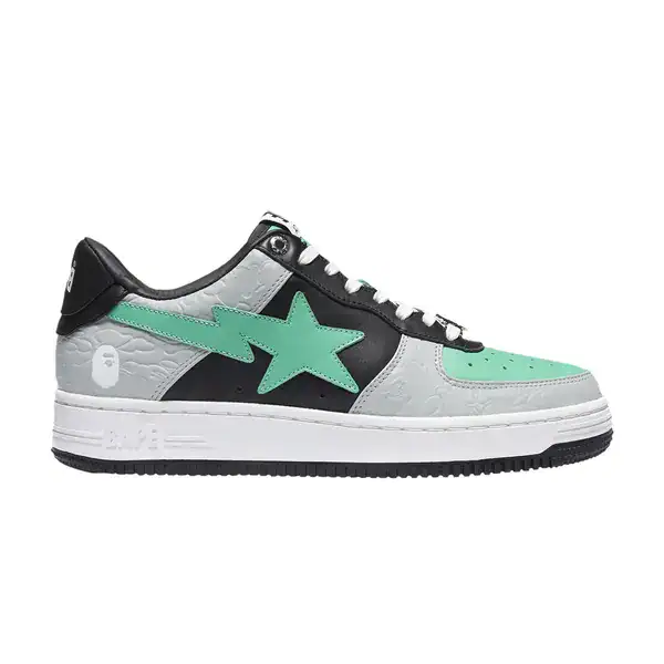 Bape Sta Low 