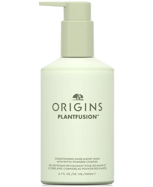 ORIGINS Plantfusion Conditioning Hand & Body Wash - No Color