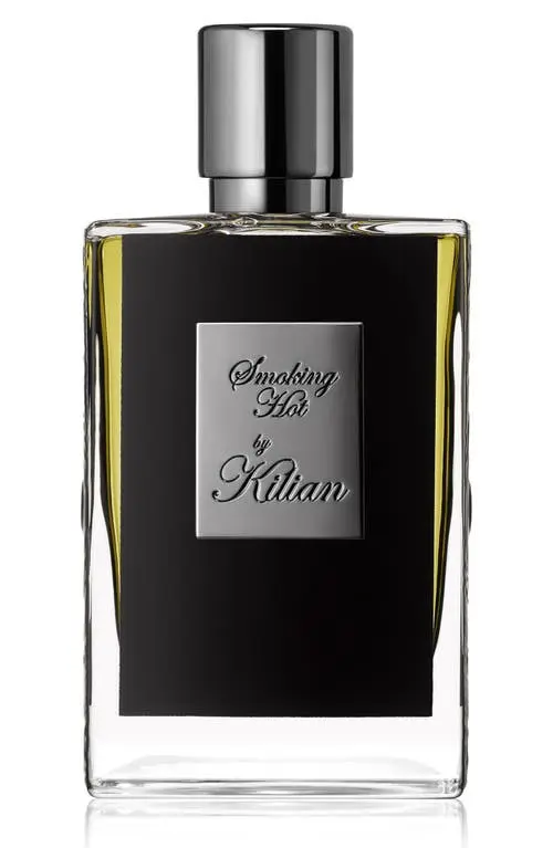 KILIAN Smoking Hot Refillable Perfume - No Color