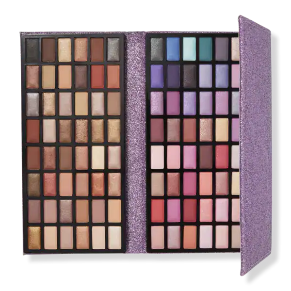 Beauty Gems Ultimate Eye Shadow Palette In One-Color - 50% Off ...