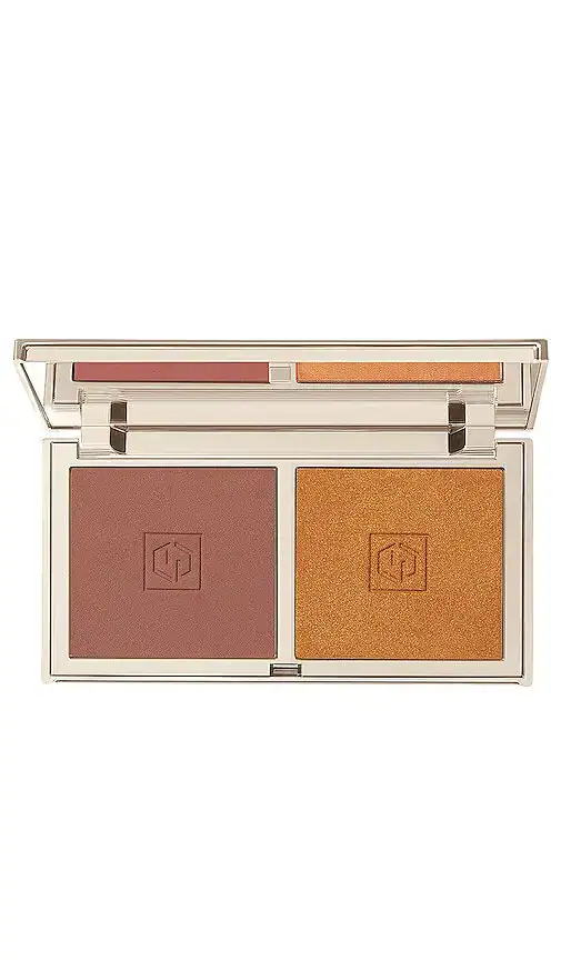 Jouer Blush Bouquet Passion Editorialist