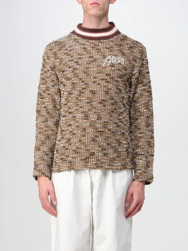 Andersson Bell Pullover Sweater - Brown