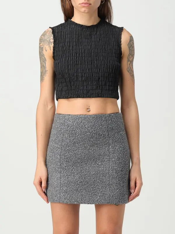 Patou Top - Black