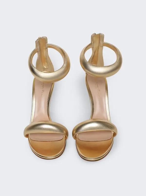 GIANVITO ROSSI Bijoux High Heel Sandals