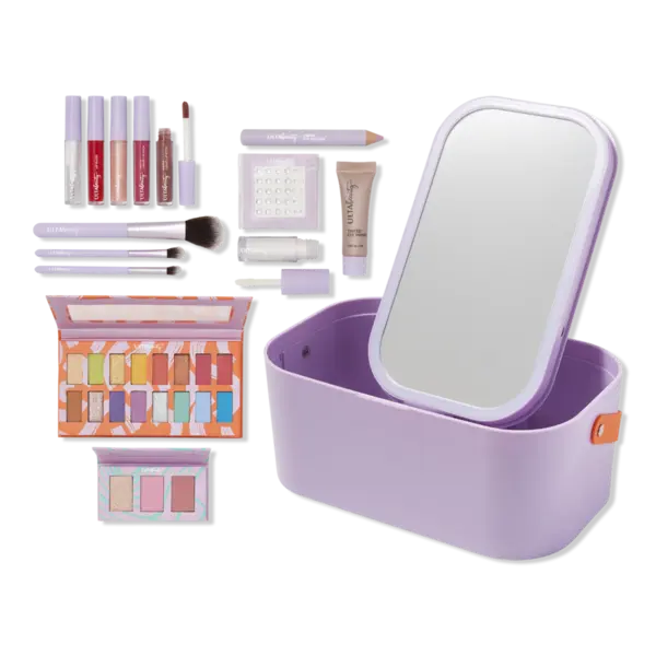 ULTA Beauty Collection Beauty Box: Main Character Edition - One-color ...