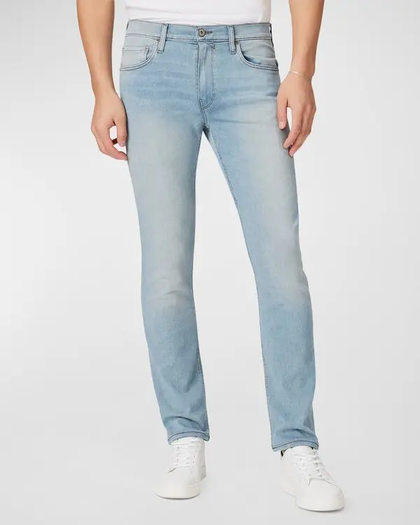 Slim Fit Paige Denim Nordstrom Stretch Jeans Paige Jeans Nordstrom