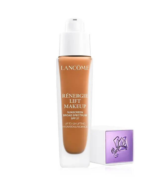 LANCOME Renergie Lift Makeup Foundation - Bisque N (medium To Deep With Neutral Un
