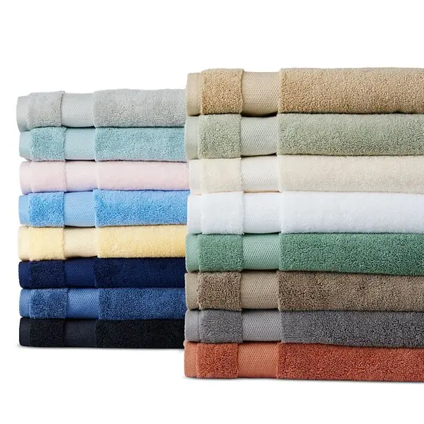 SFERRA Bello Hand Towel - Iron Grey