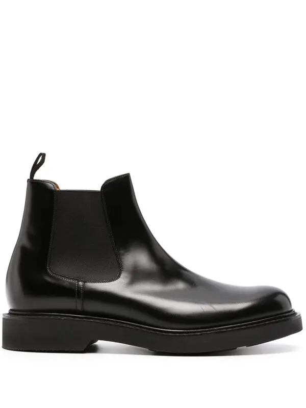 Church's Goodward R Leather Chelsea Boots