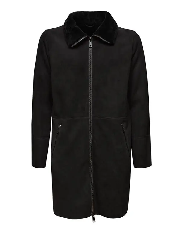 GIORGIO BRATO Shoulder Cap