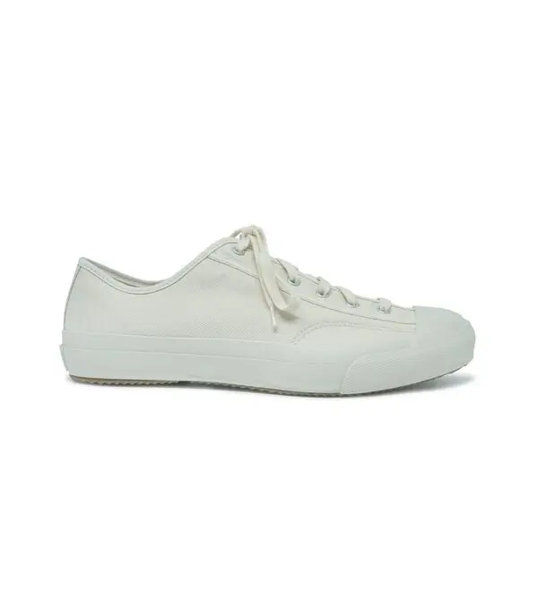 MOONSTAR Classic Low-top Sneakers - White