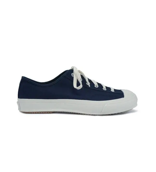 MOONSTAR Classic Low Top Sneakers - Blue