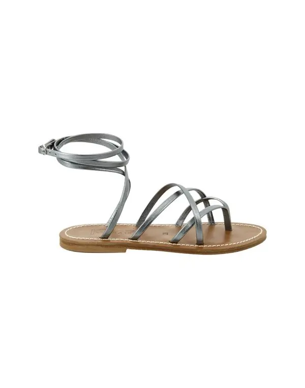 K.JACQUES St. Tropez Thong Sandals