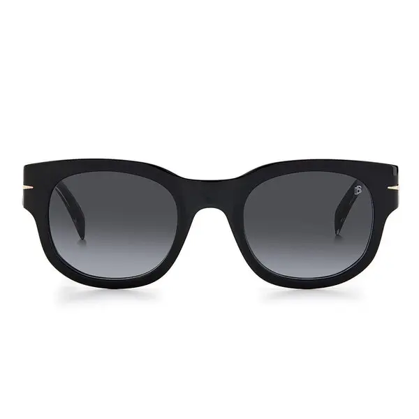 DB EYEWEAR BY DAVID BECKHAM Sunglasses - Black