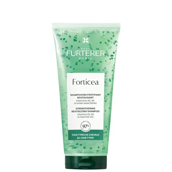 RENE FURTERER Forticea Strengthening Revitalizing Shampoo 6.7 Oz