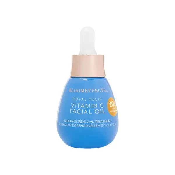 BLOOMEFFECTS Royal Tulip Vitamin C Facial Oil