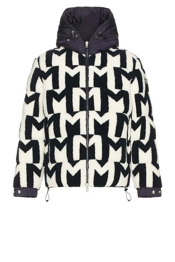 Moncler Mondego Jacket