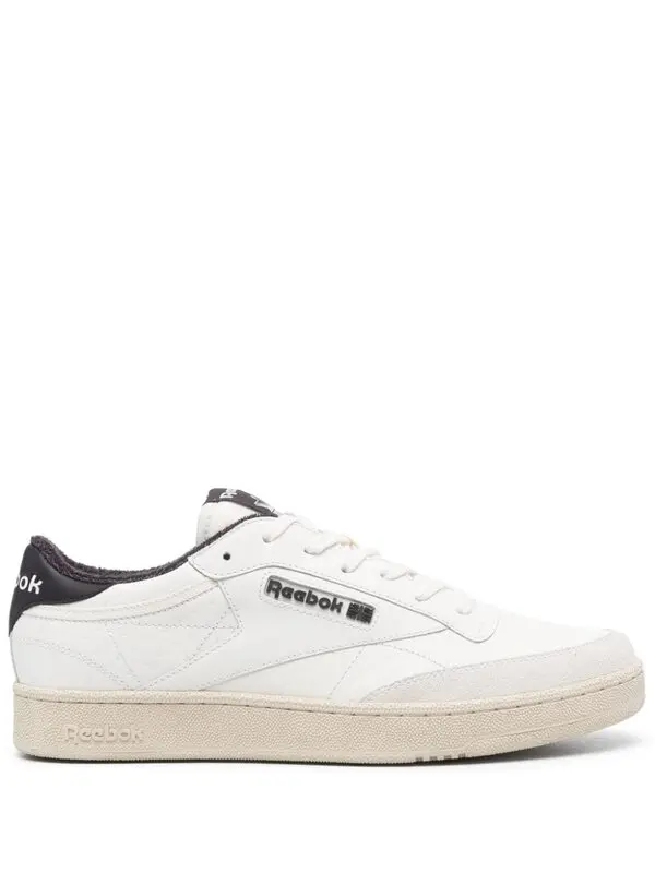 REEBOK Club C 85 Low-top Sneakers - White