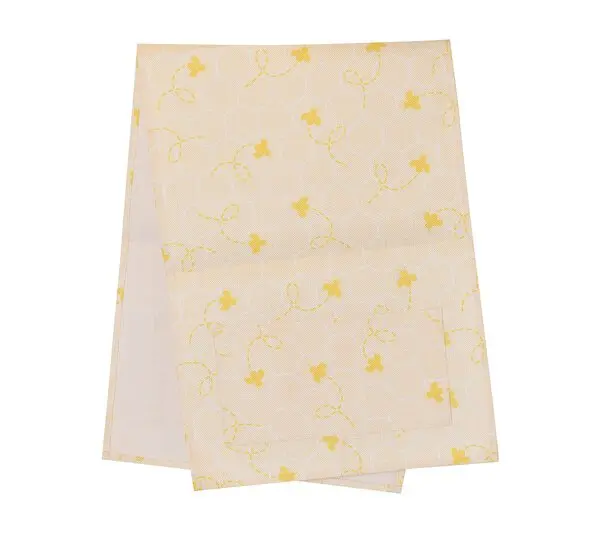 TEMP-TATIONS Appliance Cover With Side Pockets