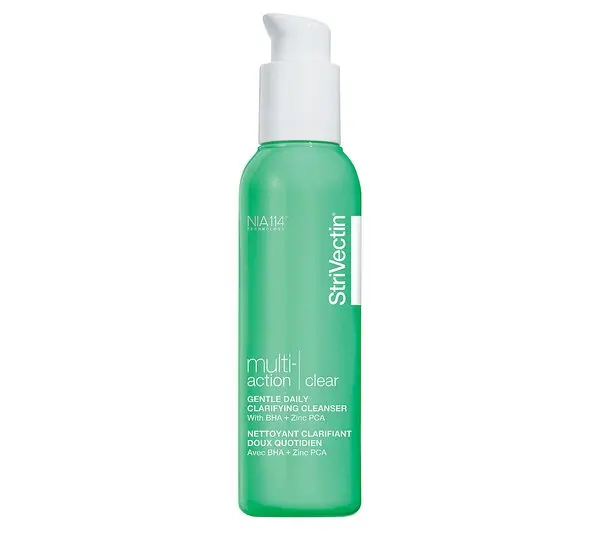 Strivectin Gentle Daily Clarifying Cleanser