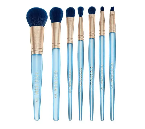 SPECTRUM Disney Cinderella Bru Sh Set