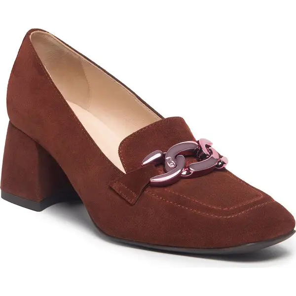 NEROGIARDINI Chain Pump - Rust /copper