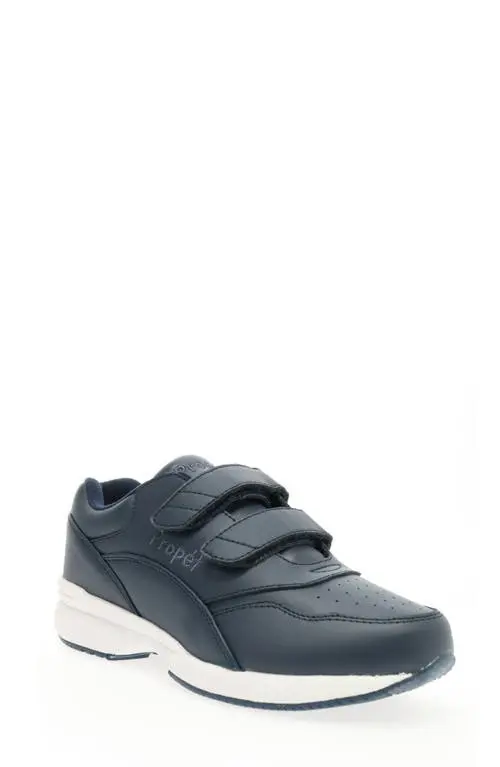 PROPET Tour Walking Sneakers - Navy