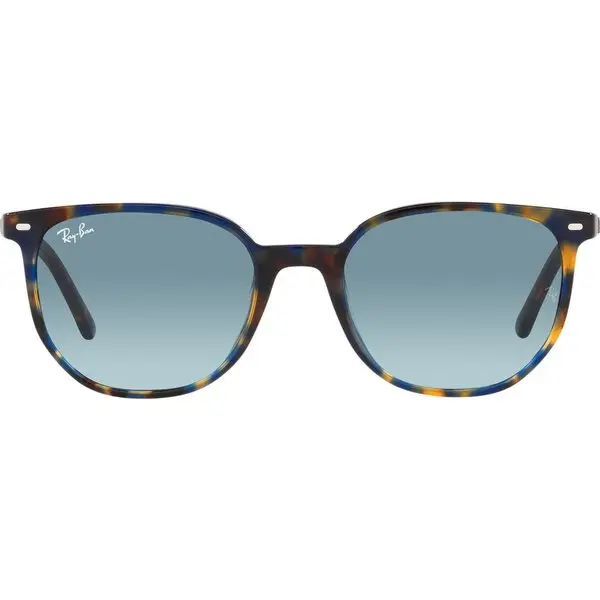 Ray-ban 50mm Square Sunglasses