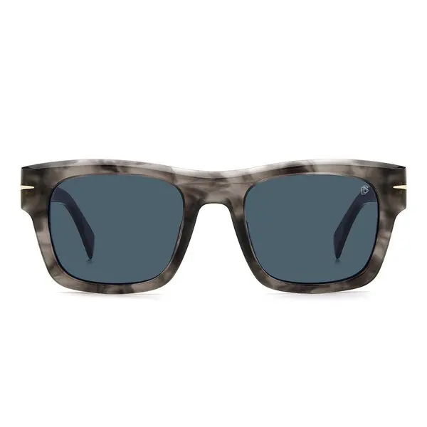 DB EYEWEAR BY DAVID BECKHAM Square Sunglasses