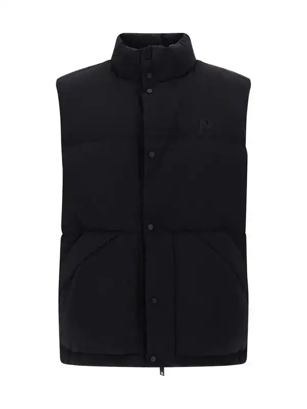 Buy REPRESENT Blazers E Vests - Jet Black At 33% Off | Editorialist